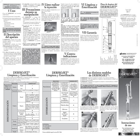 Akra Dermojet Needleless Syringe Akra Dermojet