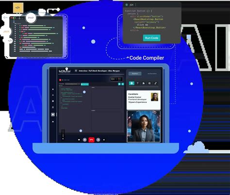 ai coding assessment platform for faster technical hiring