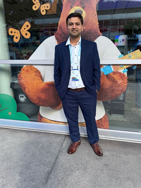 Mohit Shah On Linkedin Df24 Infosyssalesforceservices Dreamforce2024 Aifirsthumancentriccx…