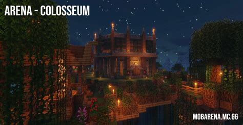 Top 5 Aesthetic Minecraft Servers Followchain