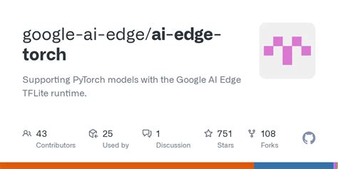 ai edge torch docs pytorch converter getting started ipynb at main