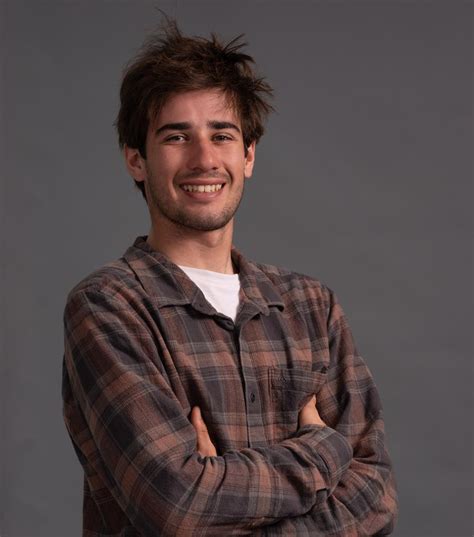 Mason Otoole The Telescope