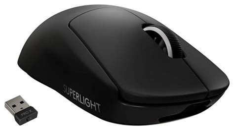 The Best Logitech Gaming Mice Android Authority
