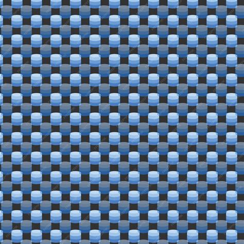 Premium Vector Pattern Abstract Vector Illustration