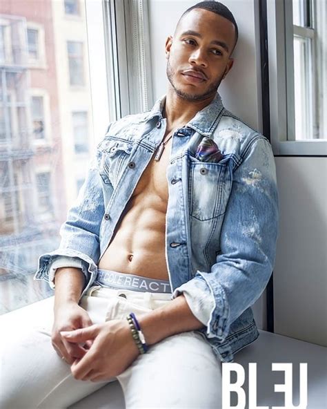 Pin On Trai Byers