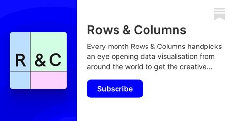 Archive Rows And Columns