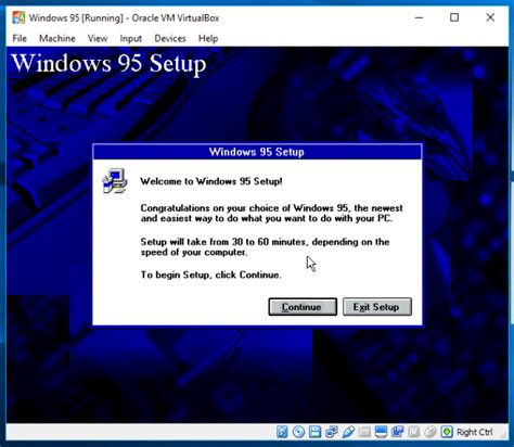 How To Exit Virtualbox Full Screen Mpocraze