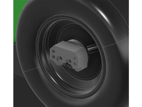 pubhubs modded xr blocks by auden builds download free stl model