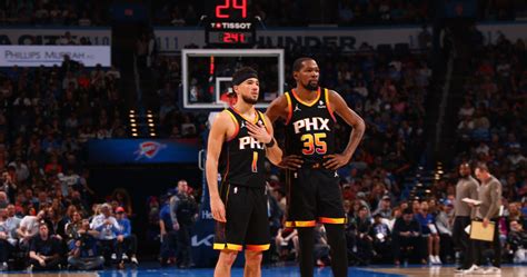 Devin Booker Astounds NBA Fans with 52 Points as Durant, Suns Win vs. Zion, Pelicans | News ...
