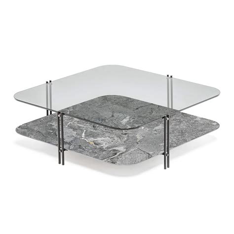 biplane coffee table cattelan italia