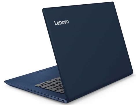 Lenovo IdeaPad 330 330S And 530S Laptops Arrive Promising Performance And Value Starting At