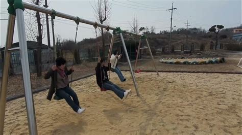 누가누가 잘타나~ㅋㅋ Youtube