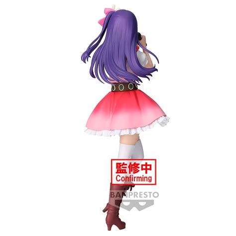 Oshi No Ko Ai Prize Figure Crunchyroll Store