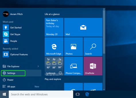 How To Reset Your Windows 10 Pc The Ultimate Step By Step Tutorial