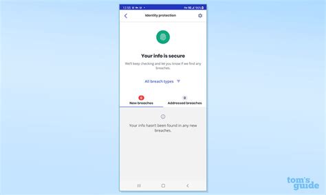 Mcafee Mobile Security Review Middle Of The Road Toms Guide