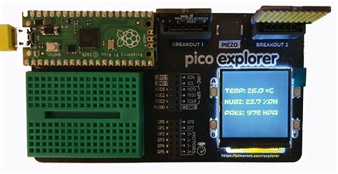Micropython Python Für Mikrocontroller