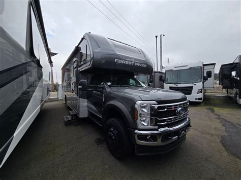 New 2025 East To West Bravado 33ds Super C For Sale In Kent Wa At