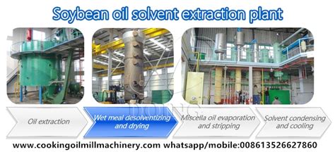 High Quality Soybean Oil Processing Machine Soybean Oil Refinery Plant For Sale With Fractory