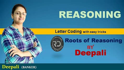 Coding Decoding Reasoning Tricks In Hindi Letter Coding In Hindi