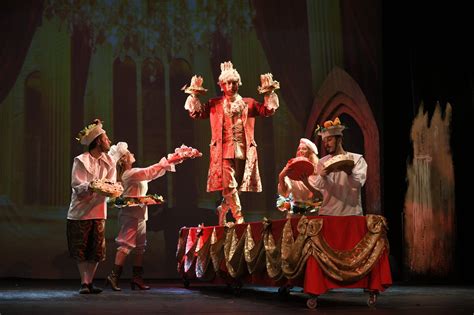 ურჩხული და ლამაზმანი