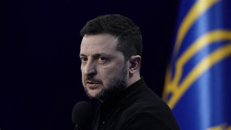 Володимир Зеленський відповів на заяву Трампа про диктатора Новини Live