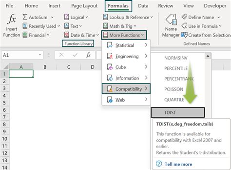 P Value In Excel Formula Examples How To Calculatefind