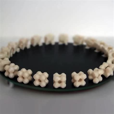 [video] designmorphine on linkedin parametric parametricarchitecture