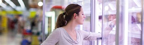 Use Cases For Stores Optimize With Key Figures LineMetrics Smart Building Platform