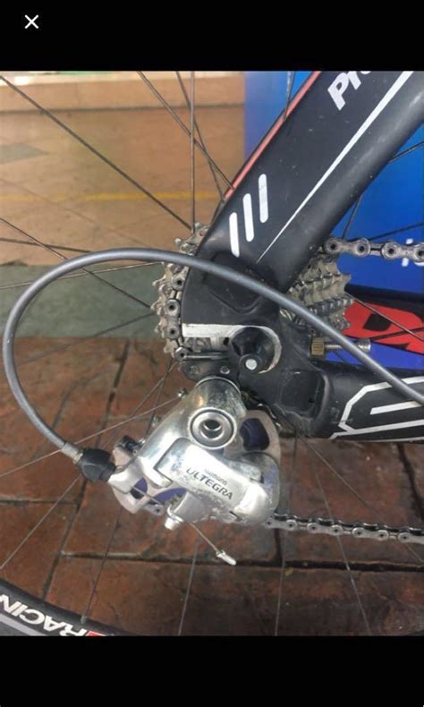 Swift Drone Tt Bike Sports Equipment Bicycles And Parts Bicycles On Carousell