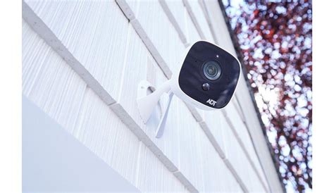 ADT Security Explains Whether A Smart Camera Is A Security System Security News