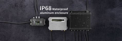 All Round Protection The Perfect Solution For Waterproof Electronics Enclosures Yongu Case