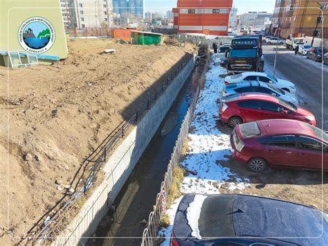 3 Геодези Усны барилга байгууламжийн газар ОНӨААТҮГ