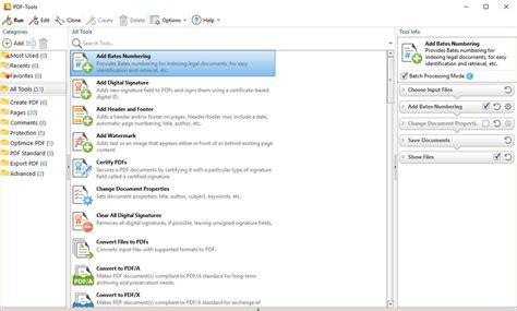 Tracker Software Products PDF Tools An Ideal PDF Creation And Manipulation Tool Includes PDF