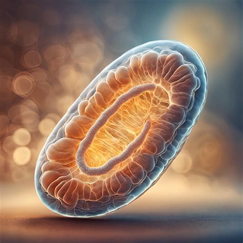 Mitochondrial Mass Igl Labor Gmbh
