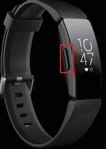 How To Restart Fitbit Inspire Without Charger TechCult