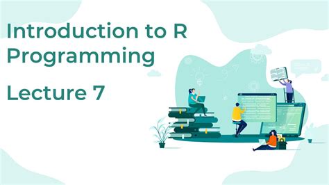 Introduction To R Programming Lecture YouTube