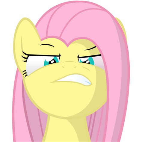Mlp Angry Fluttershy By Rudolphvongrobel On Deviantart Fluttershy Aurora Sleeping Beauty My