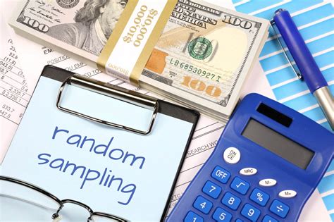 random sample definition of random sampling examples biology learn
