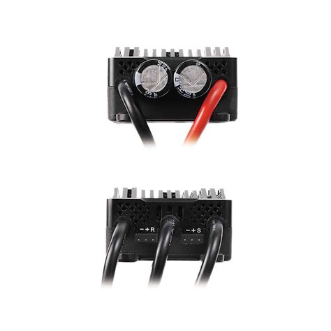 Motor Controller MC9130H A ESC FutabaUSA