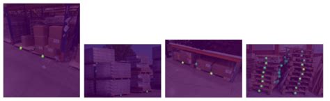 Developing A Pallet Detection Model Using Openusd And Synthetic Data