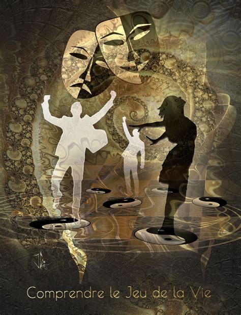 Le Jeu De La Vie Comprendre Son Jeu Le Langage Des Oiseaux