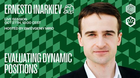 Evaluating Dynamic Positions Interactive Video Lesson From Ernesto
