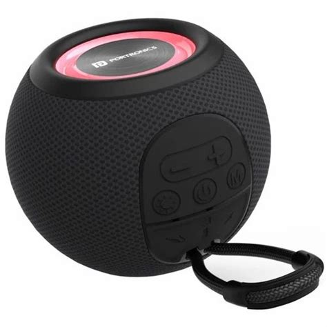 Black Blutooth Speaker At Rs 1000piece In Mahbubnagar Id 2850840732991