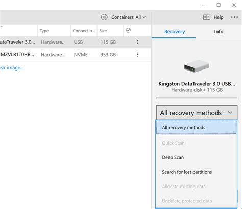 How To Recover Data From RAW USB Easy Steps