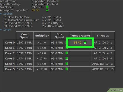 How To Check Cpu Temperature In Windows 11 6 Easy Ways