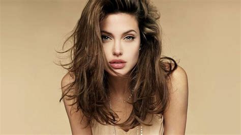 Angelina Jolie Hd Wallpaper Rare Gallery