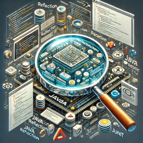 Java Reflections Krishna Chaitanya Vulchi