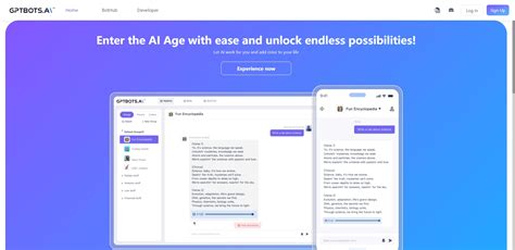 Gptbots 評論、功能、價格和替代方案 Aitoolnet