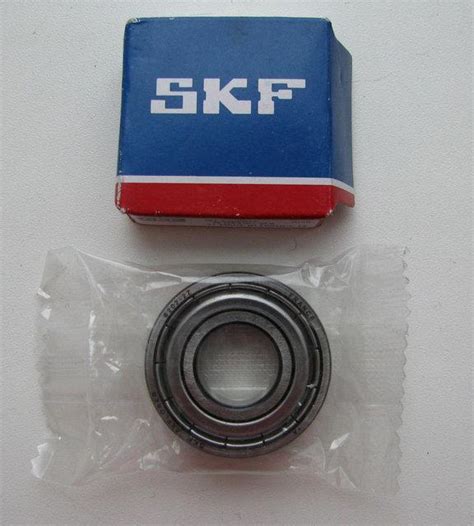 Универсальный подшипник для стиральной машины 6202-2Z SKF, цена 68 грн ...