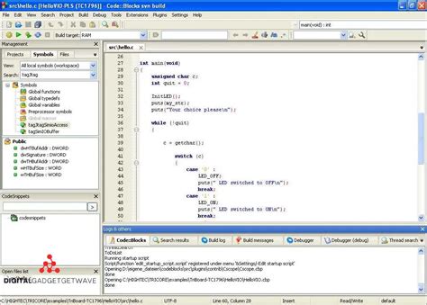 What Is A Block Of Code Understanding The Basics Updated July 2025